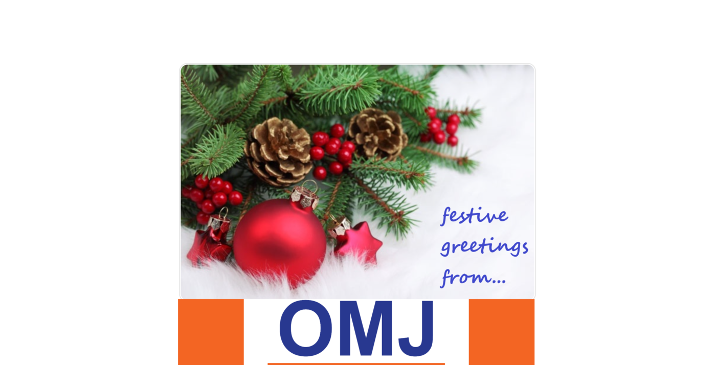 OMJ Reach Out to Local Charities - OMJ Utility Infrastructure Service ...