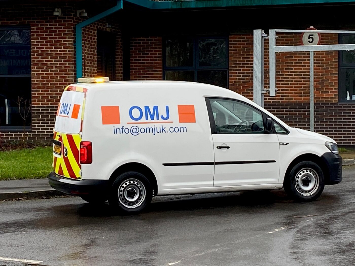 Careers - OMJ Utility Infrastructure Service Provider Gas Water ...