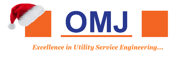 OMJ Support Cadent Gas with Festive Cheer - OMJ Utility Infrastructure ...